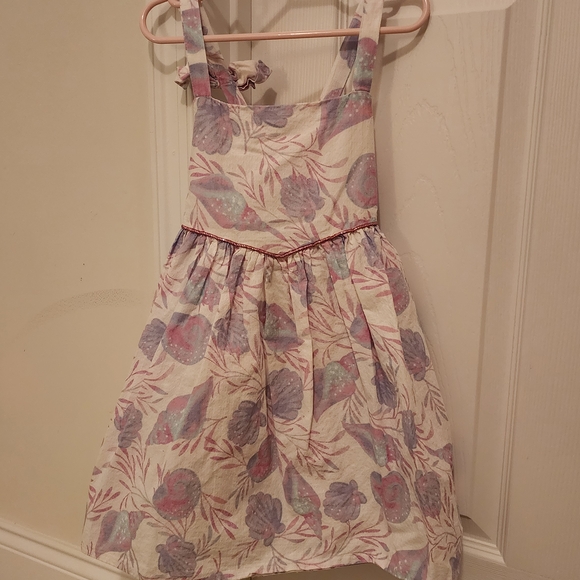 Max Studio | Dresses | Max Studio Kids Dress In Purple And Pink ...